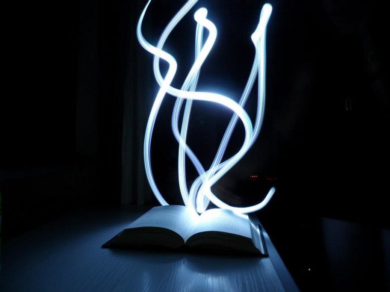 Making Magic My Own: How I Became a Real Magician - WITCH