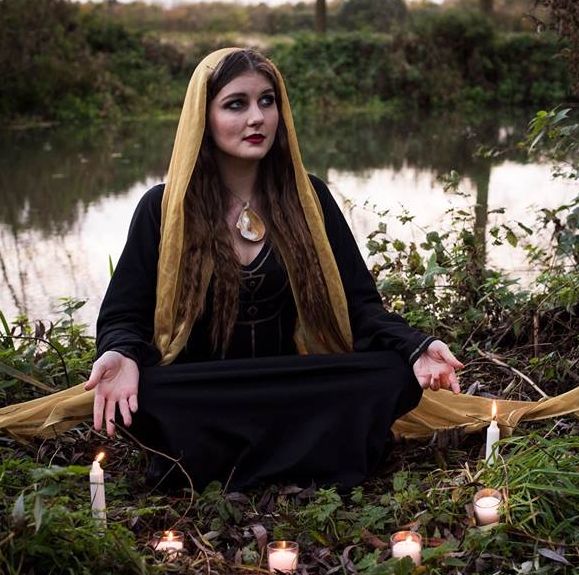 Why Scorpio Is the Sign of the Mermaid - WITCH