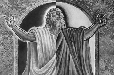 The Temple of Jesus Magus - WITCH