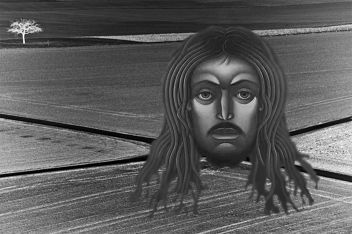 The Temple of Jesus Magus - WITCH