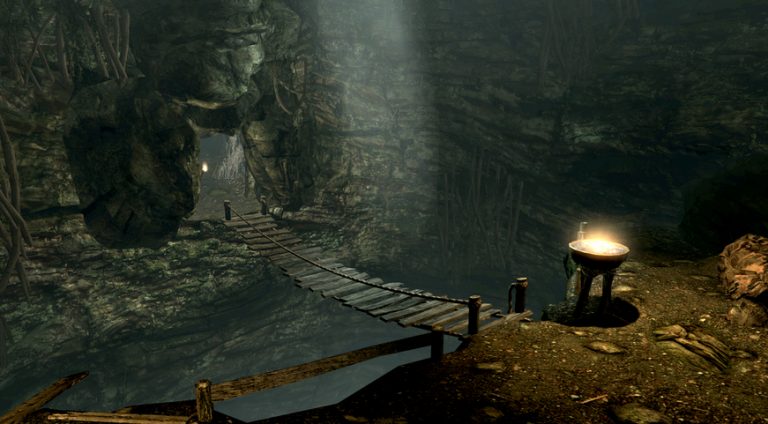 The Temple of Jesus Magus - WITCH