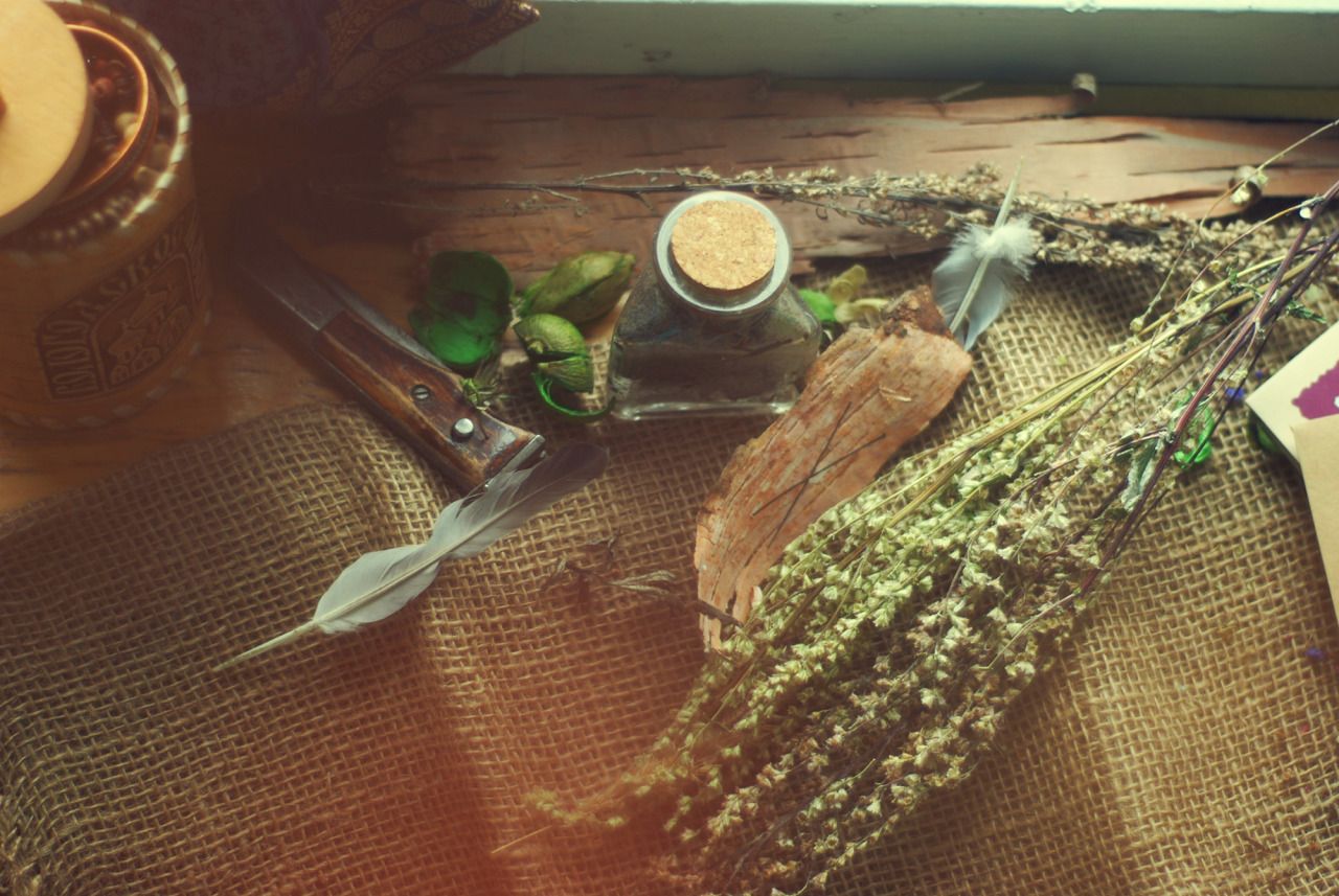 Fake Magic and Why We Do It - WITCH