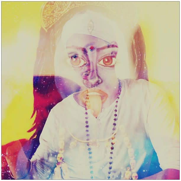 How to Choose a Patron Deity - WITCH