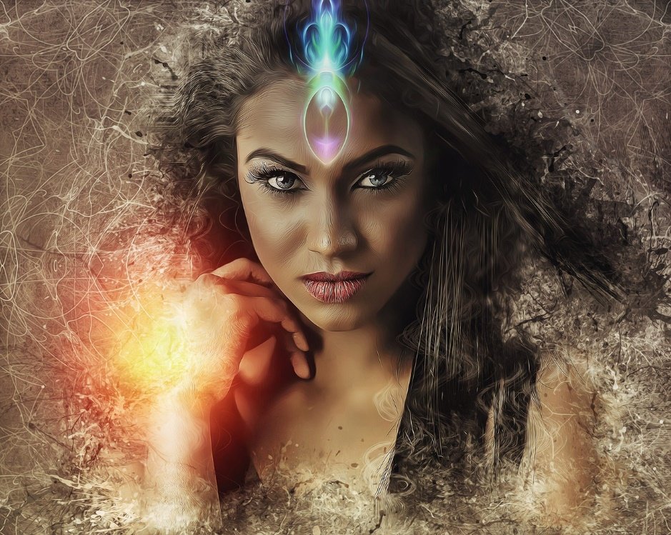 3 Ways your Magickal Battery is Drained and How to Recharge - WITCH