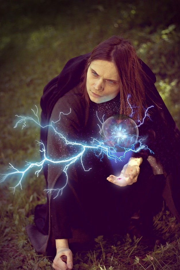 3 Ways your Magickal Battery is Drained and How to Recharge - WITCH