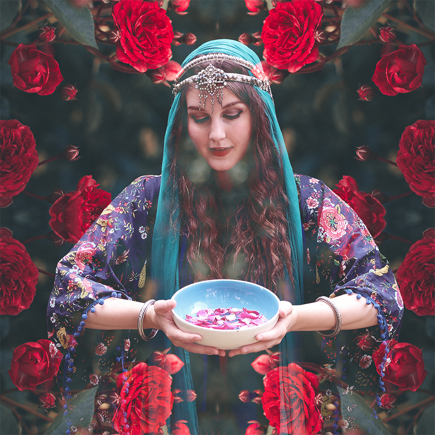 How to Work with Venus for Money magic - WITCH