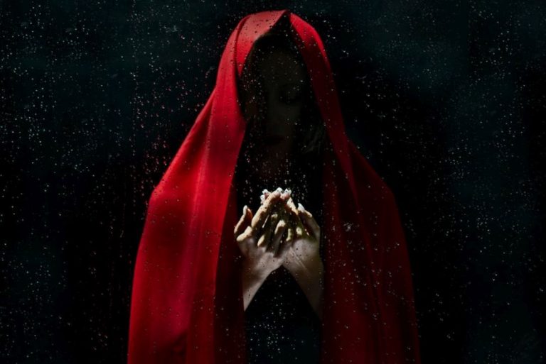 Retrieving the Heart: Discerning the Death Mother from the Dark Mother ...