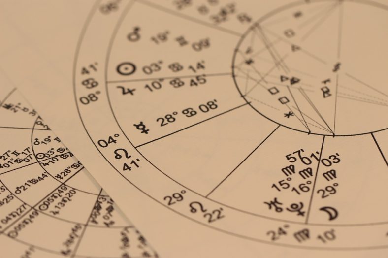 Get to Know your Planetary Guides: The Nautical Metaphor in Ancient ...