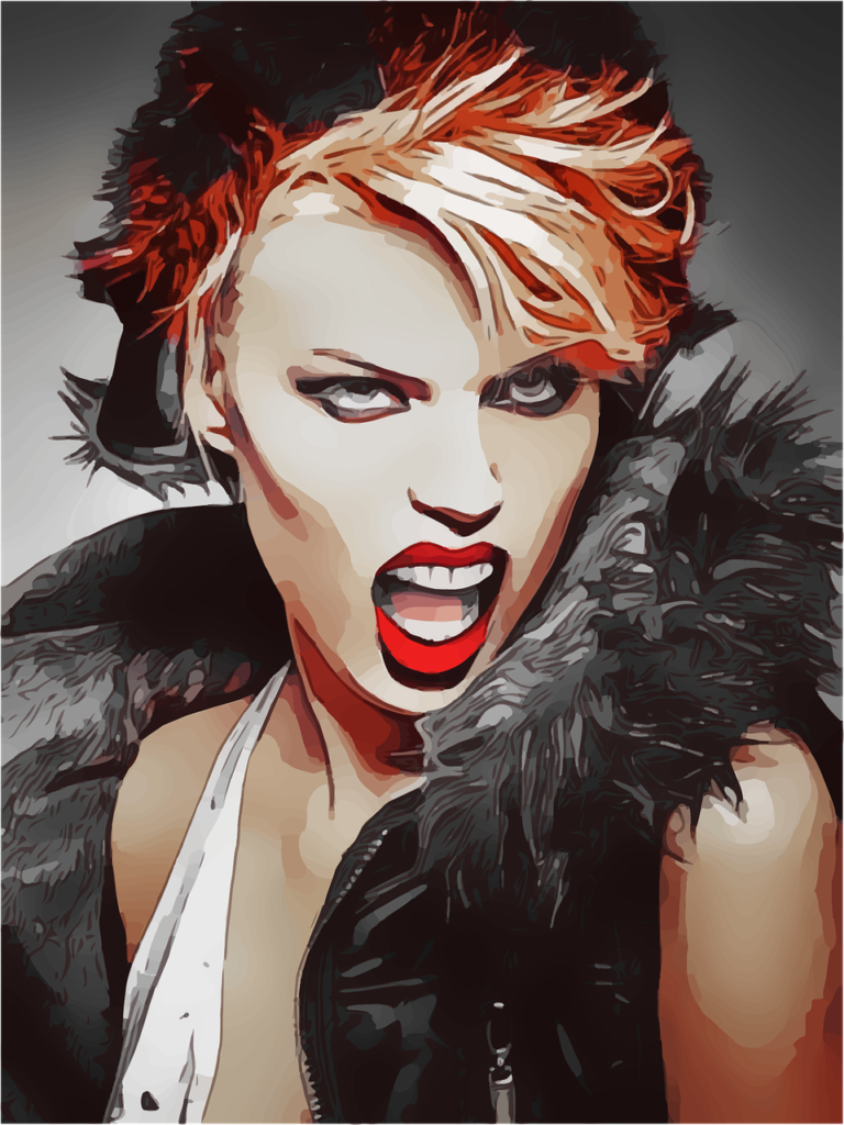 The Dark Key to Your Liberation - WITCH