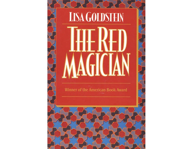 Top 7 Fantasy Books To Make You Believe in Magic - WITCH