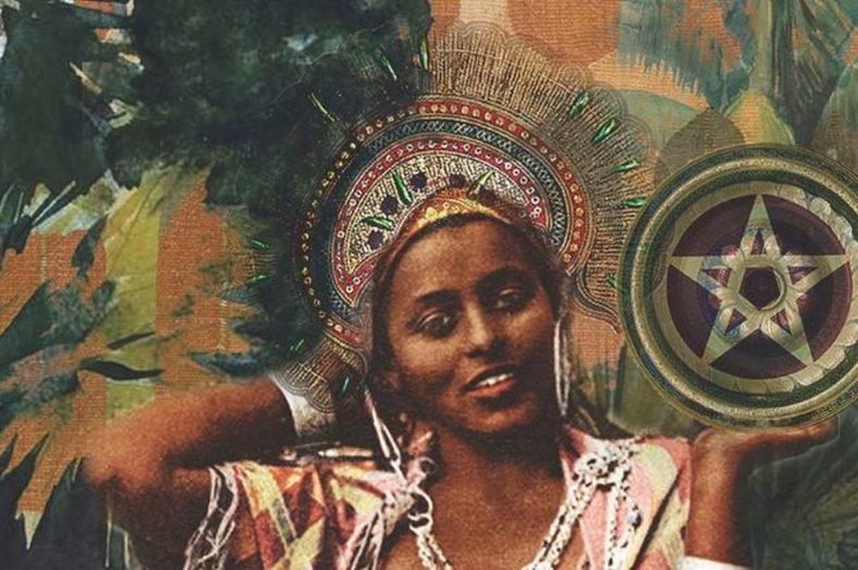 WITCH - the magazine