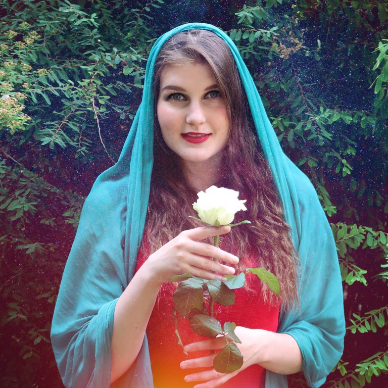 How to Use Basic Witchcraft 101 to Find Your Patron Goddess - WITCH